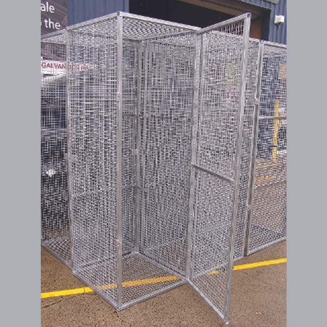 Benefits and Description of Weldmesh Fencing, Australia