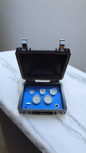 Ssp weld Premium tig kit | SSP WELD