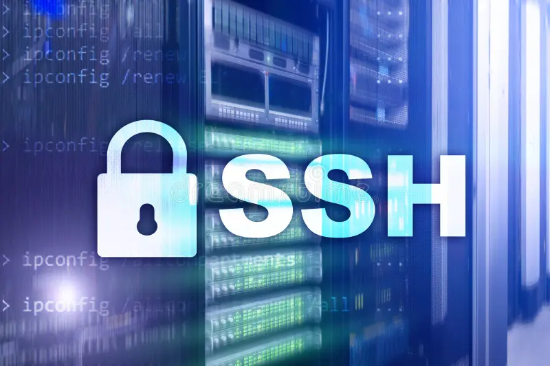 Secure Shell Connection (SSH): Pengertian, Cara Kerja, dan Fungsi SSH Secure Shell Connection (SSH): Pengertian, Cara Kerja, dan Fungsi SSH