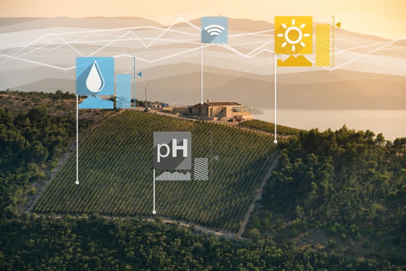 Bagaimana Teknologi Internet of Things (IoT) pada Water Quality ...