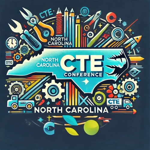 North Carolina CTE Conference 2025 Teacher Bundle | Activitiesinapinch