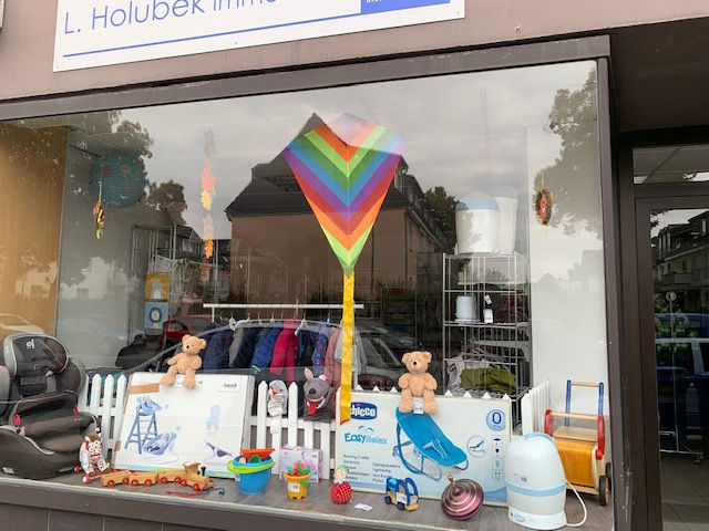 Finchen Neuss |Second Hand Kinderboutique Neuss