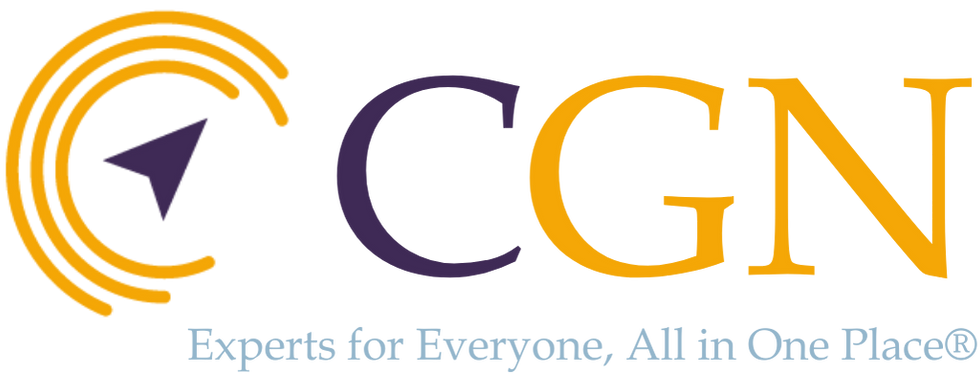 College Guidance Network (CGN): Ai-Powered Guidance For Parents and ...