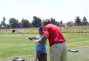 Junior Golf | IGEN GOLF | Los Angeles