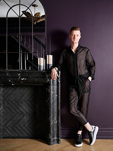 Jack Creasy Design | Interior and Kitchen Designer | Toronto, Ontario ...