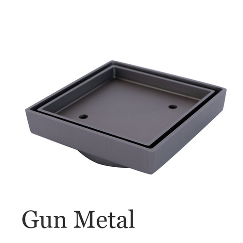 Tile Insert Waste with 90mm outlet | CC Tile & Stone