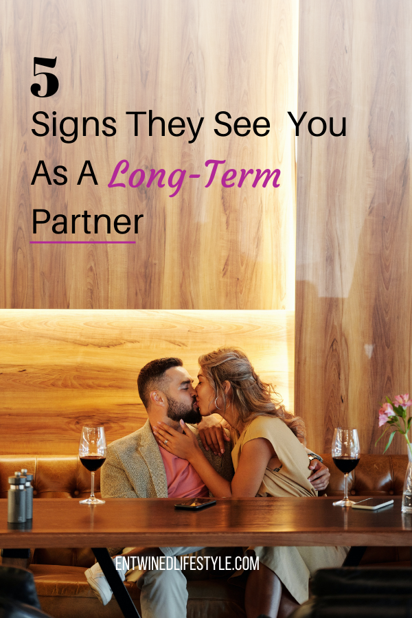 5 Cues They Want A Future With You