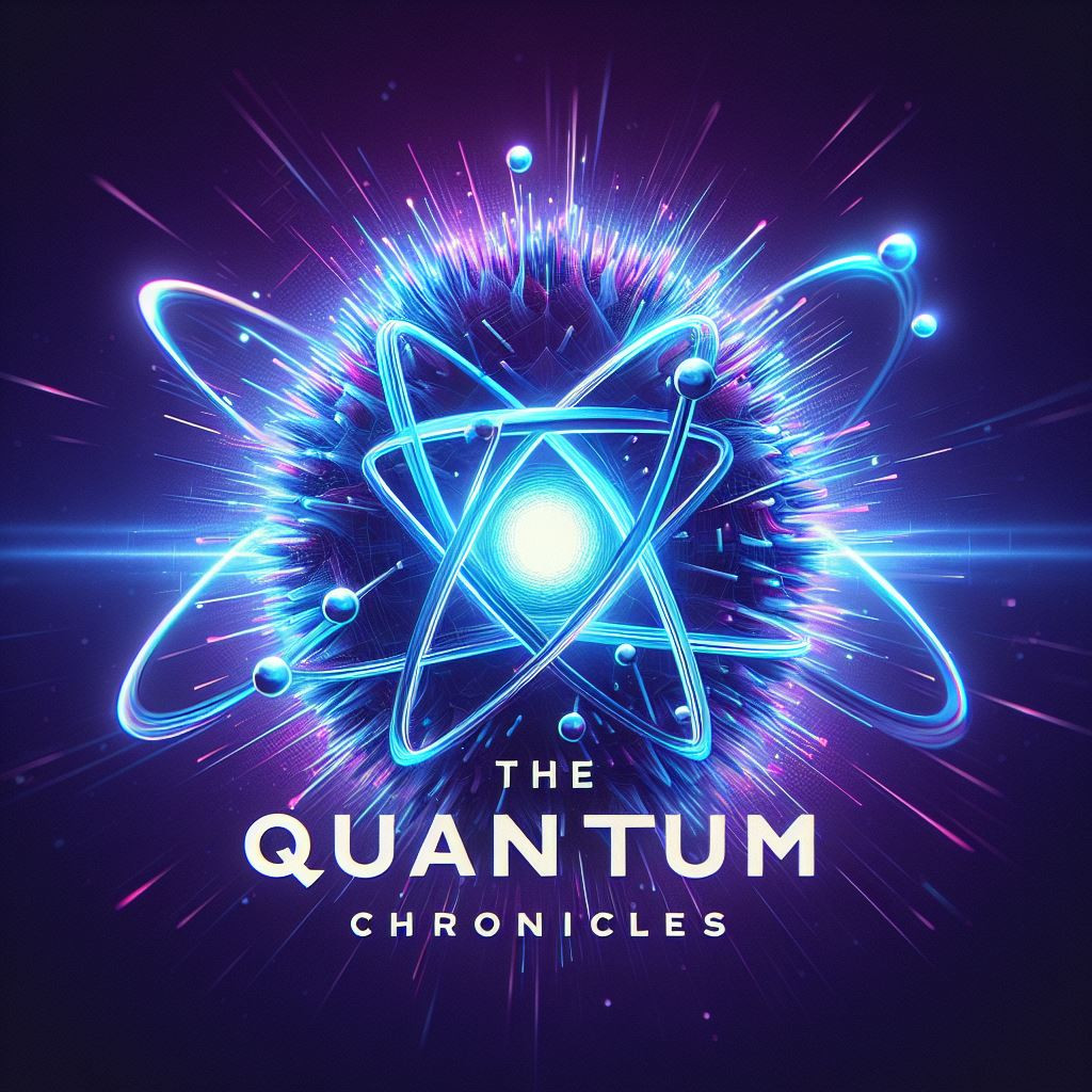 Accueil. / Actualités. | The Quantum Chronicl