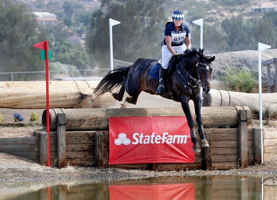 Horse riding lesson/training | Orange County | Pacific Star Equestrian