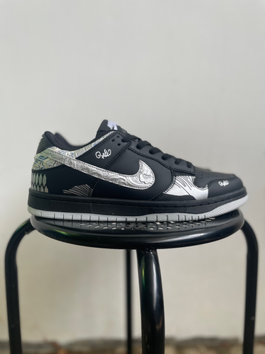 NIKE SB DUNK FURIOUS LOW | a2district