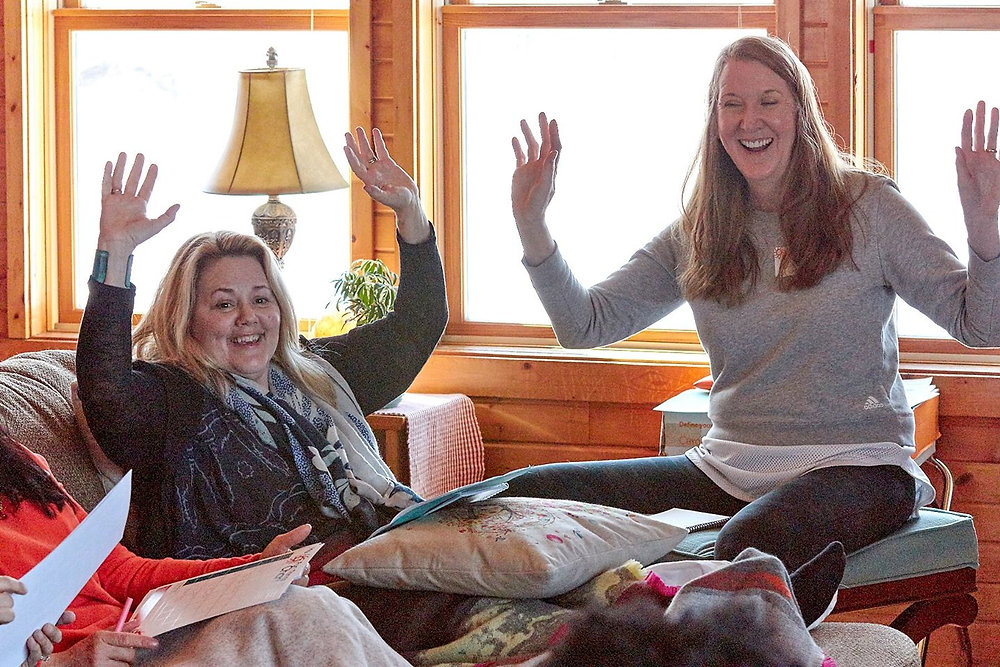 50 Fun Things® to Lift Each Other Up