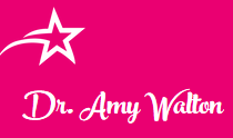 Unleash The Power Within You | Dr Amy Walton