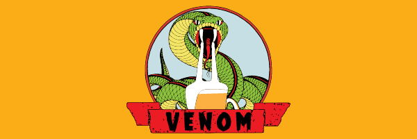 Venom Brewing | The home of Venom Beer