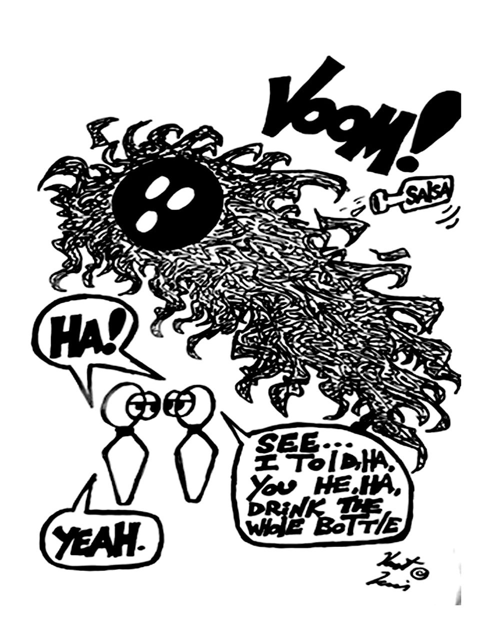 DAILY COMICS | comics