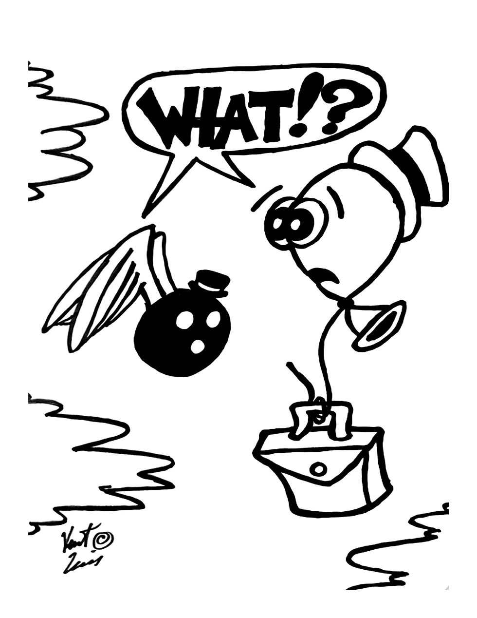 DAILY COMICS | comics