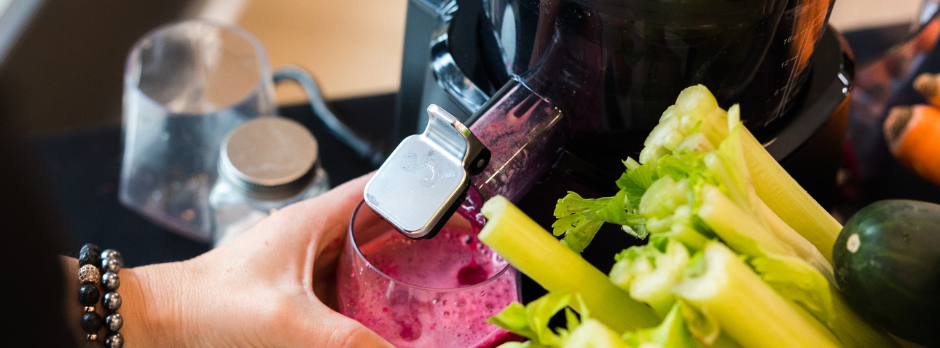 The Joyful Juicing Academy-Everything you need to know about making ...