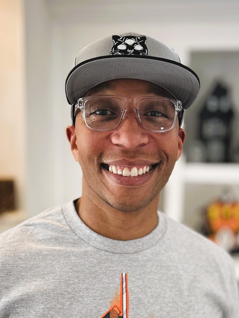 David Dabel | Must-Read New Graphic Novels for Horror Lovers