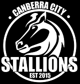 Canberra City Stallions Basketball Club