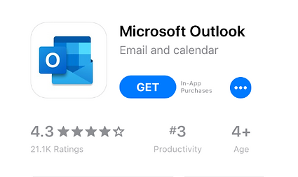 Outlook Setup | Crystal IT