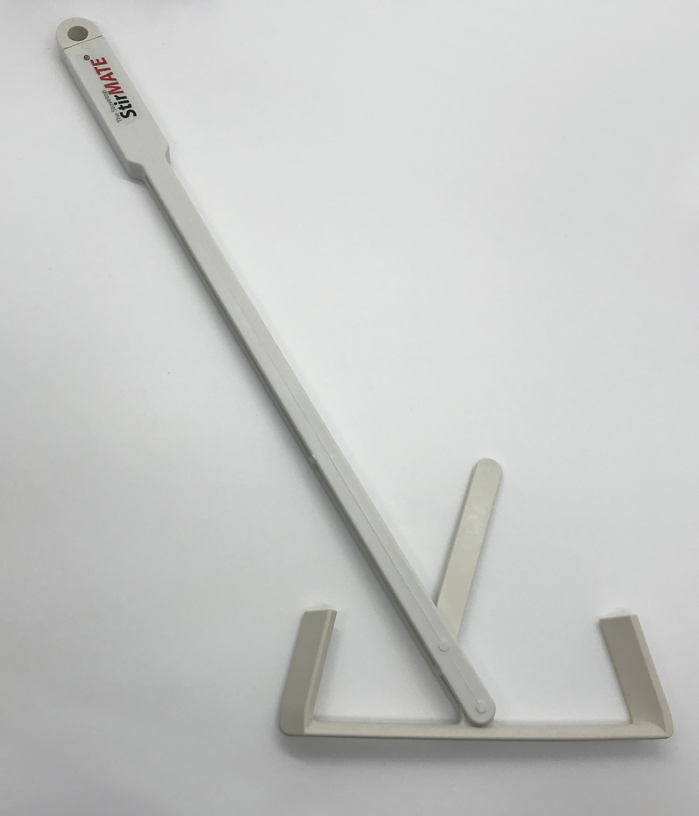 Best Automatic Pot Stirrer | Kitchen Gadgets | StirMATE®