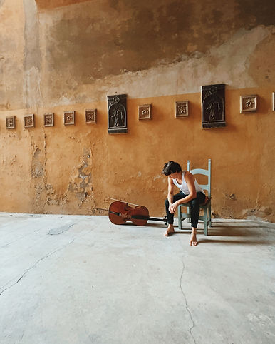 Max Ruisi - Biography