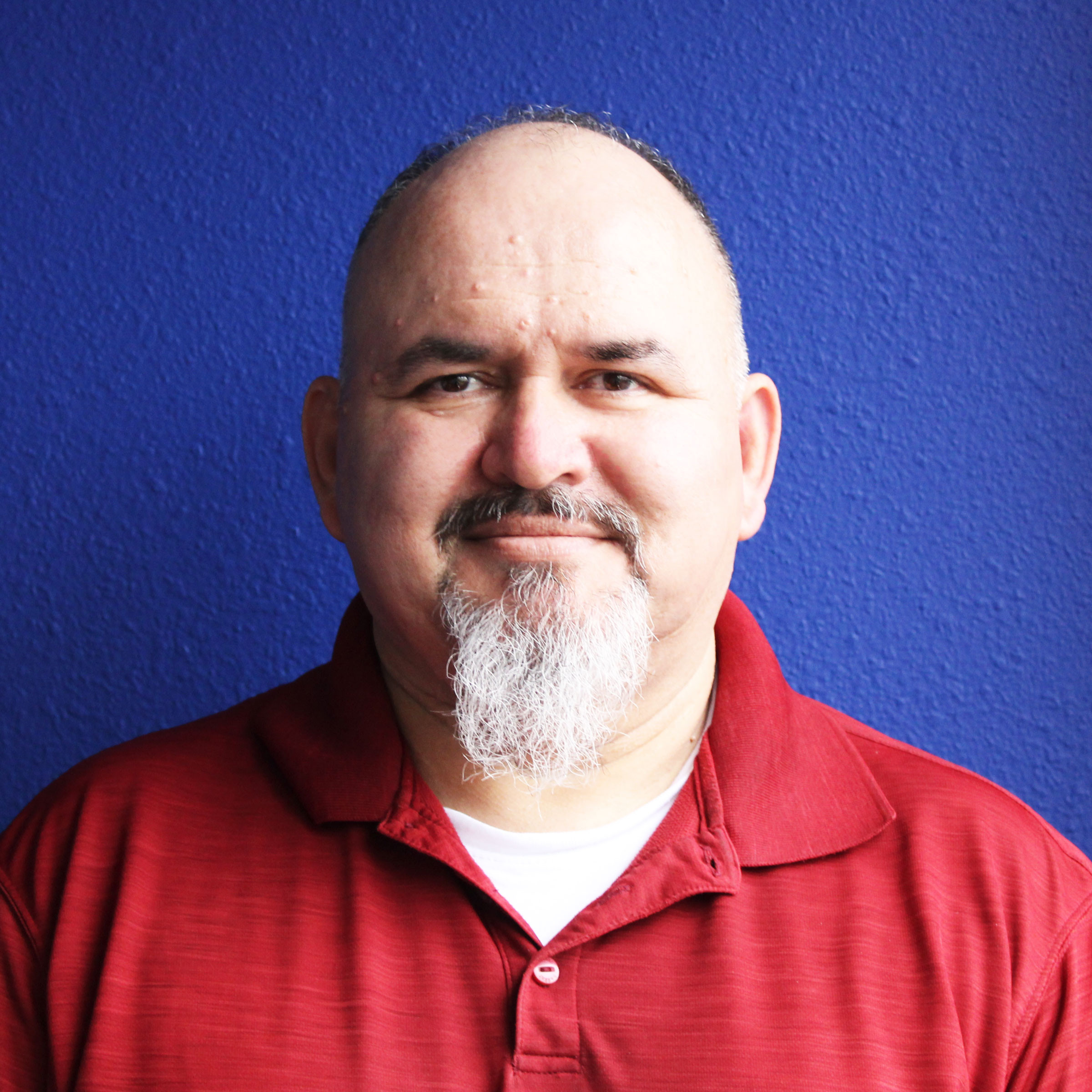 Daniel Lechuga | AAAH