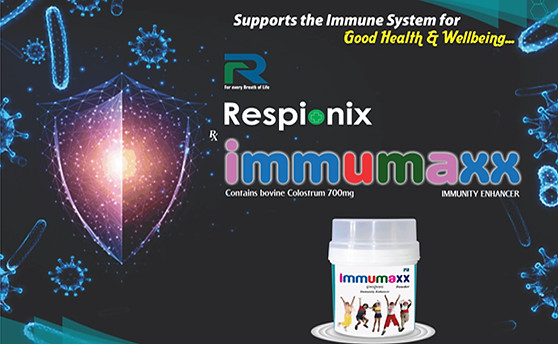 Respionix Healthcare | Poducts