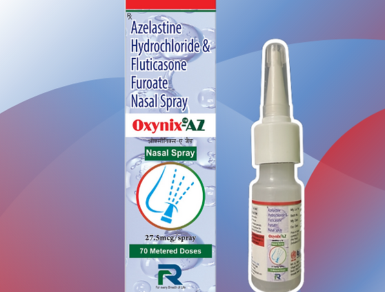 Respionix Healthcare | Poducts