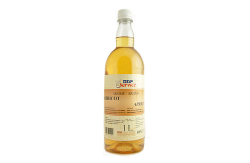 Apricot Extract 50%"DGF" | gjfood