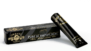 Black Truffle Purée "Urbani" | finefrenchfood
