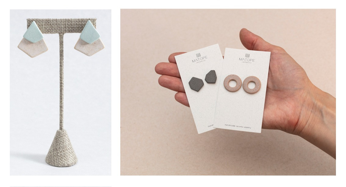 Dónde Comprar | Matope Ceramica | Dónde encontrarnos