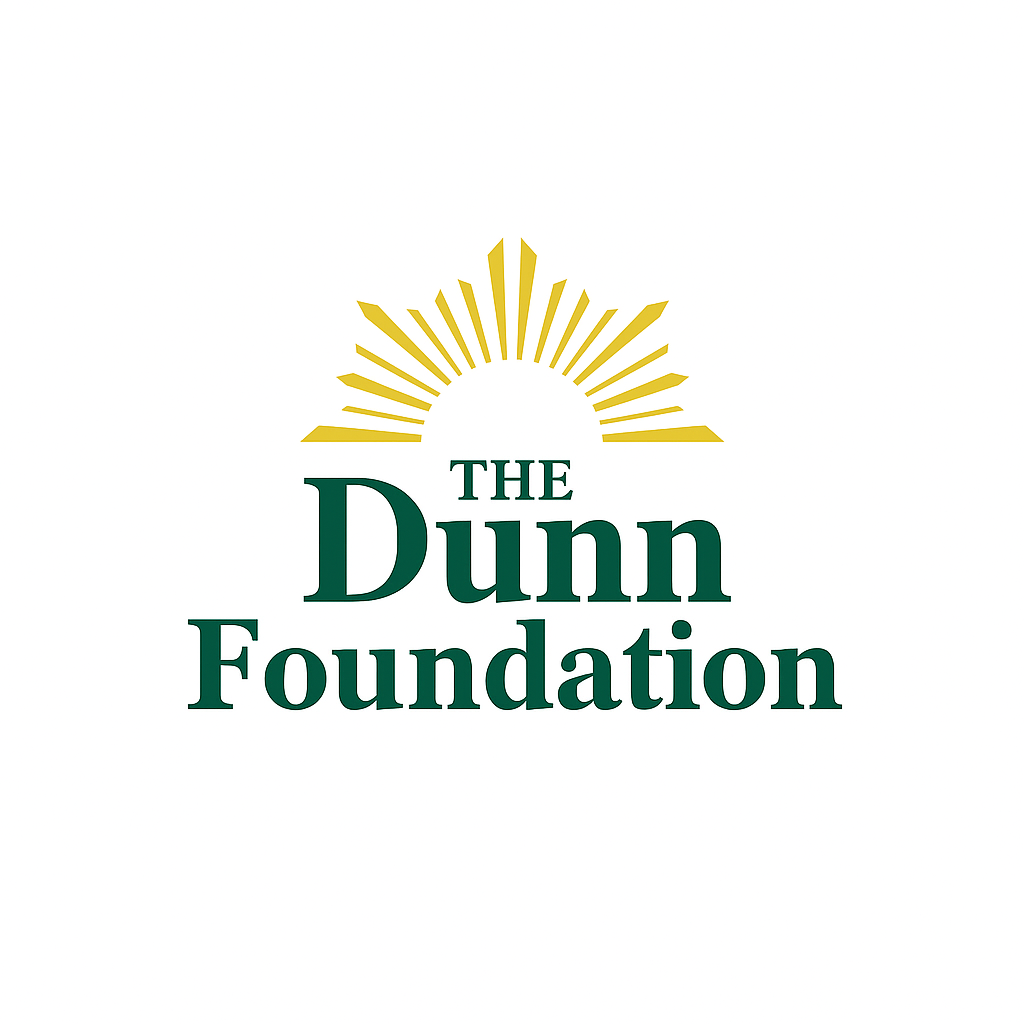 Norm Steenstra Award Application | The Dunn Foundation