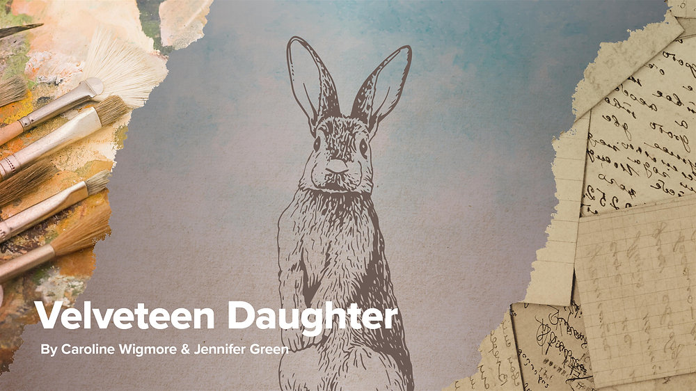 CAROLINE WIGMORE & JEN GREEN's new musical gets development production ...