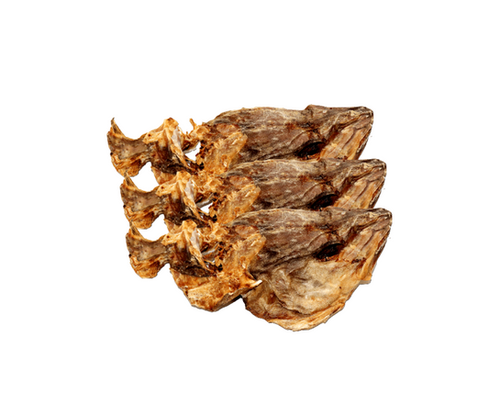 Stockfish Head Cod with Ears | Flavor Spice