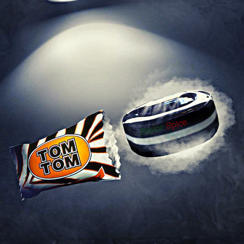 Cadbury Tom Tom | Flavor Spice