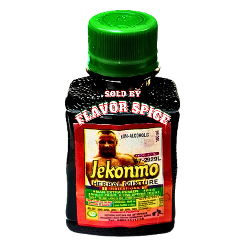 Jekonmo Herbal Mixture | Flavor Spice
