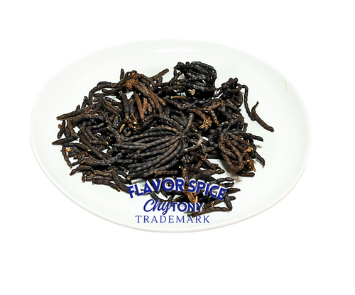 Uda, Negro Pepper, Grains of Selim | Flavor Spice