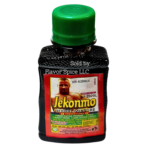 Jekonmo Herbal Mixture | Flavor Spice