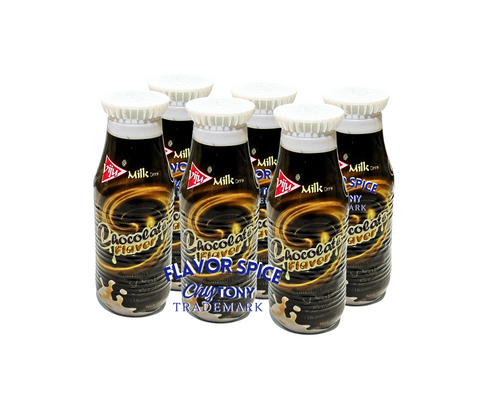 Viju Milk Drink Chocolate Flavor 500g | Flavor Spice