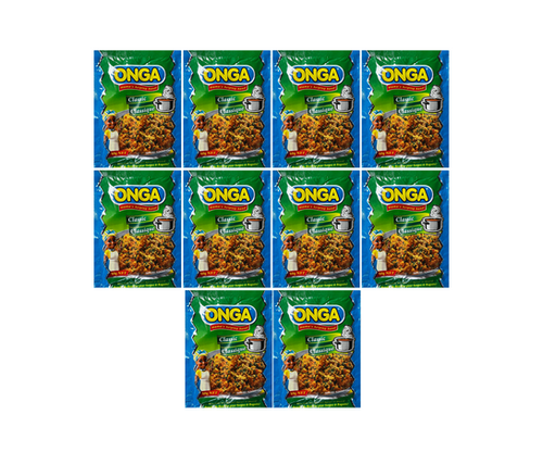 Onga Soup Seasoning | Flavor Spice