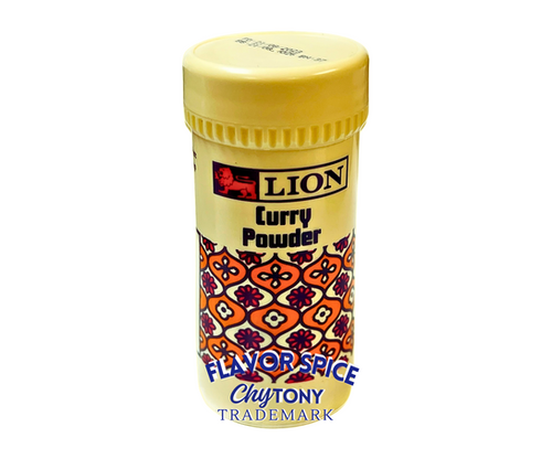 Lion Curry Powder | Flavor Spice