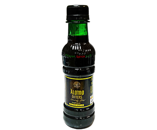 Alomo Bitters Herbal Extracts | Flavor Spice