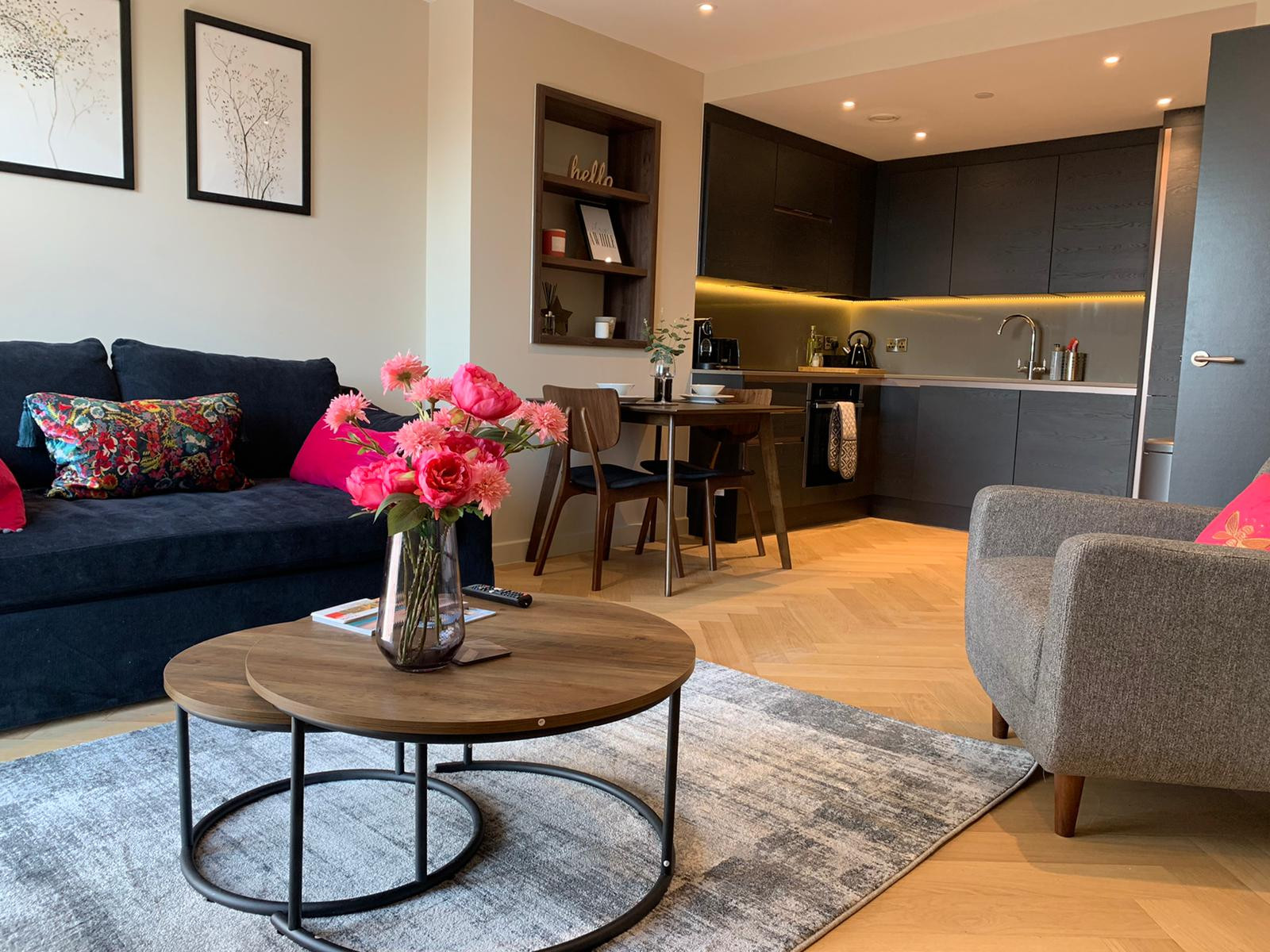 No. 39 | The Cosy Collection