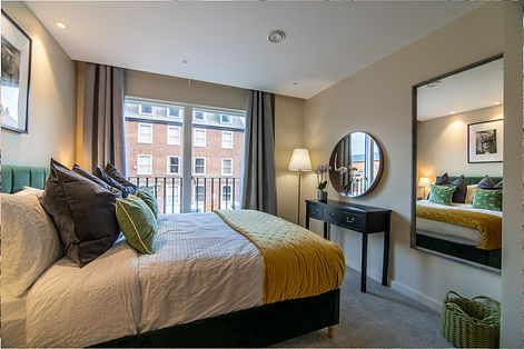 Cosy Stays In York | The Cosy Collection Ltd