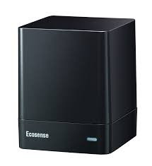 Ecosense EcoQube | Spectra Radon