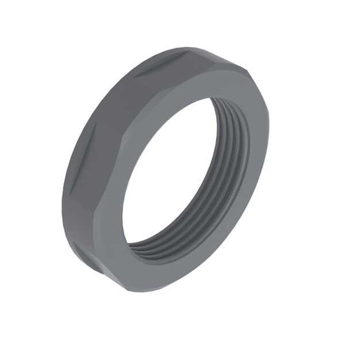 Heyco Nylon Locknut 1/2" NPT | Spectra Radon