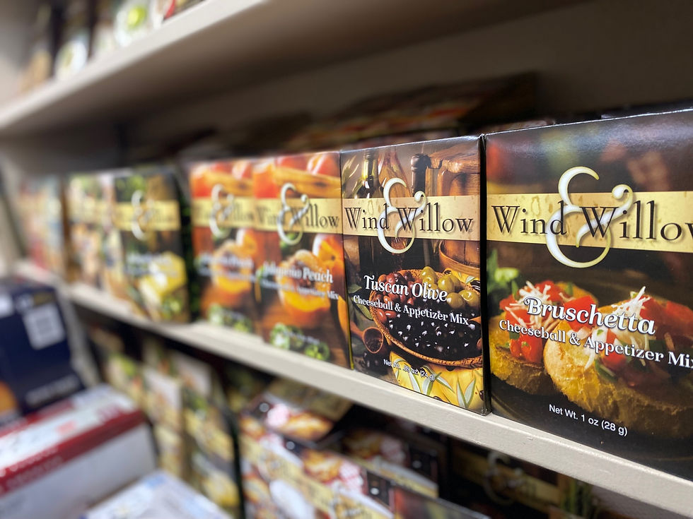 Home | Collins Fine Foods | Lunch