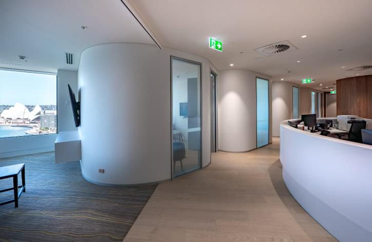 cha ivf center sydyey