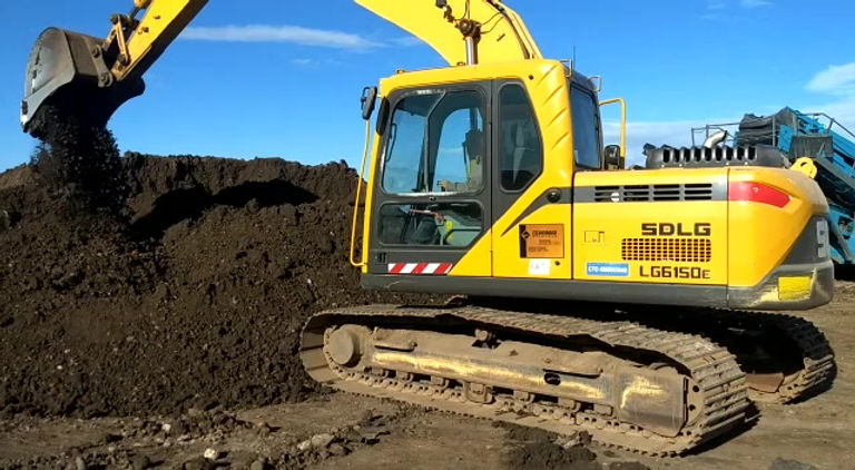 Obras Civiles Maquinas Viales Equipos Oil &gas | Concretar Srl