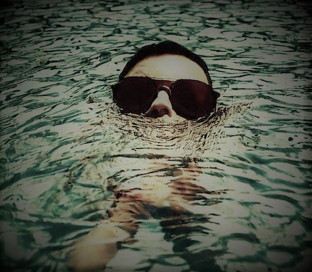 Dangerous Undercurrents by Ivanka Fear